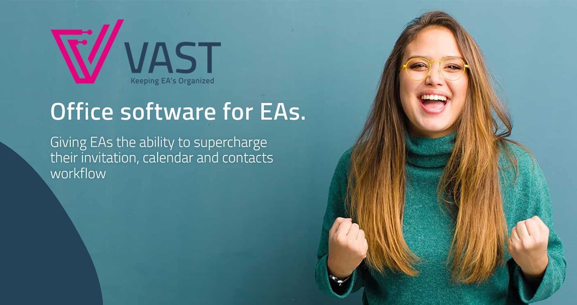Office software for EAs